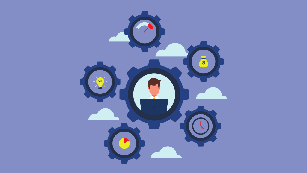 Optimize IT Operations with a Managed Service Model